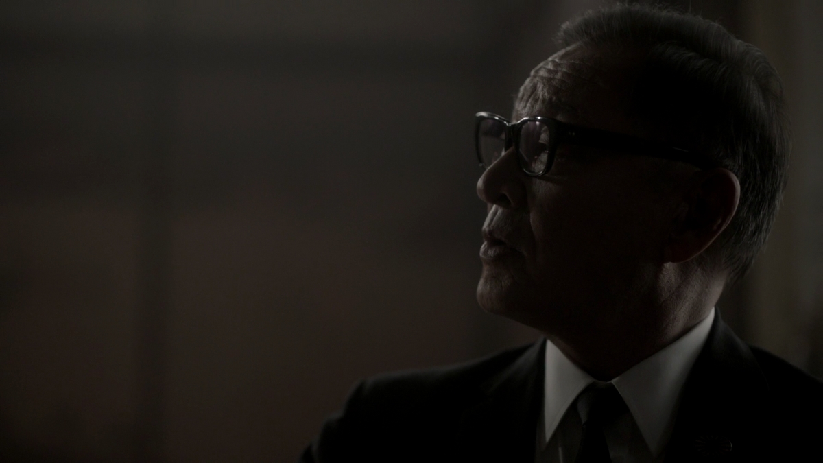 The Man in the High Castle (Saison 3) : l’uchronie de la réussite ...